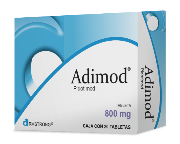 Paquete Adimod | Armstrong Contigo